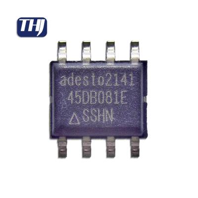 China AT45DB081E-SSHN-B for sale