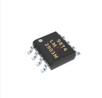 China LM2903DT for sale