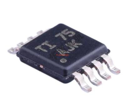 China TLV3402IDGKR for sale