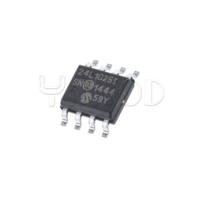 China 25LC1024-E/SM for sale