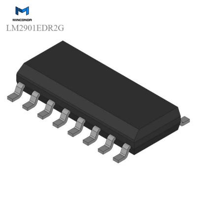 China LM2901EDR2G for sale