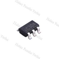 China LPV7215MFX/NOPB for sale