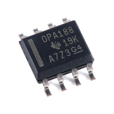 China OPA188AIDR for sale