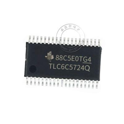 China TLC372CPSR for sale