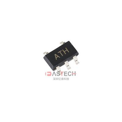 China MAX4073HAXK+T for sale