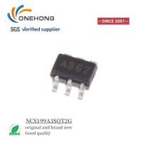 China NCS199A3SQT2G for sale