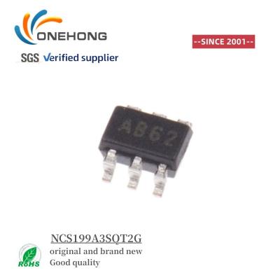 China NCS199A3SQT2G for sale