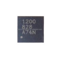 China MAX9938HEBS+TG45 for sale