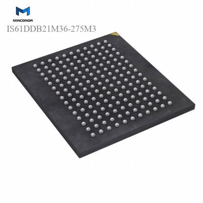 China IS61DDB21M36-275M3 for sale