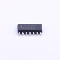 China LM2902VDG for sale
