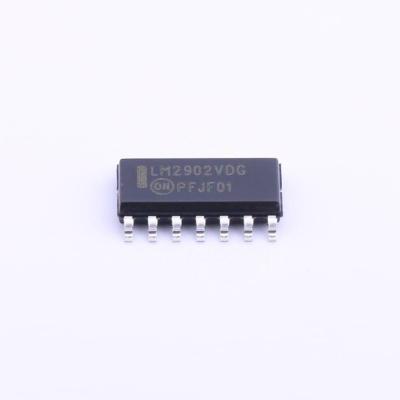 China LM2902VDG for sale