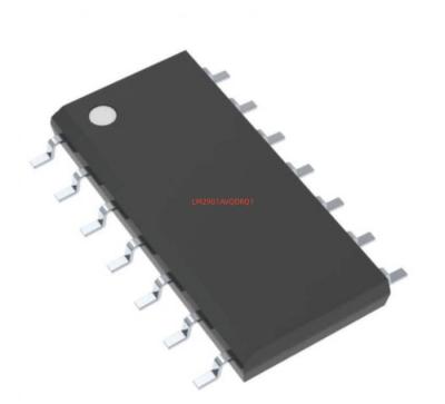 China LM2901AVQDRG4 for sale