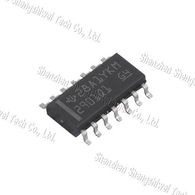 China LM2901VQPWR for sale