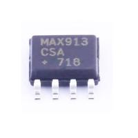 China MAX913CSA+ for sale