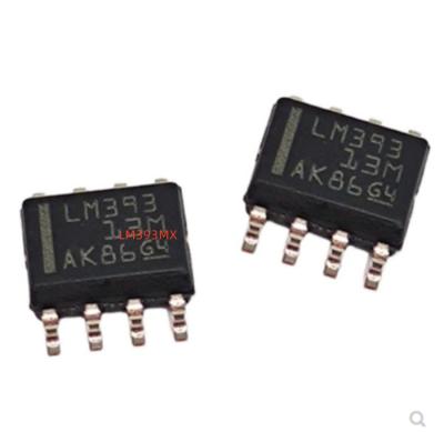 China LM393M for sale
