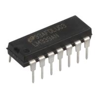 China LM339AN/NOPB for sale