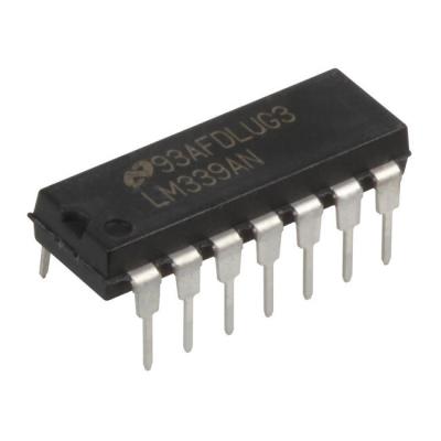 China LM339AN/NOPB for sale