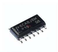 China LM339D for sale