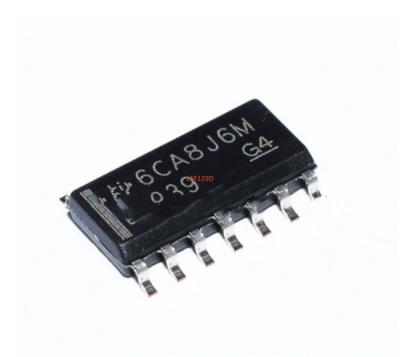 China LM339D for sale