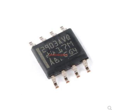 China LM2903AVQDRG4 for sale