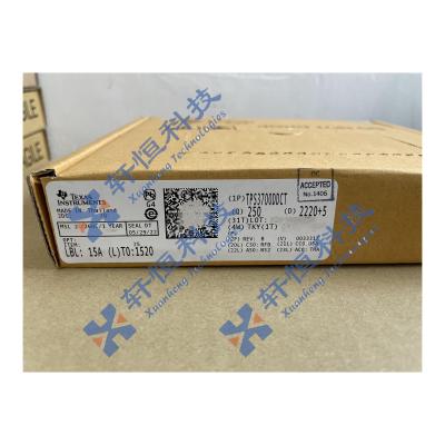 China TPS3700DDCT for sale