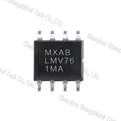 China LMV761MF/NOPB for sale