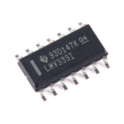 China LMV339IDR for sale