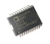 China ADA4870ARRZ for sale