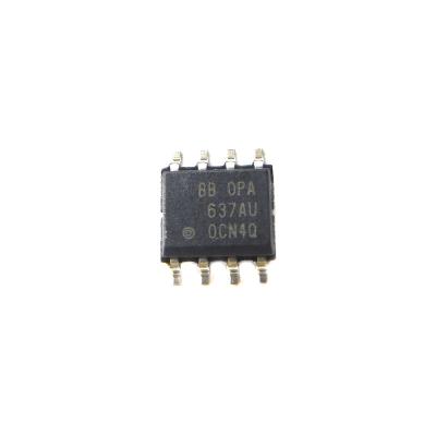 China OPA637AU for sale