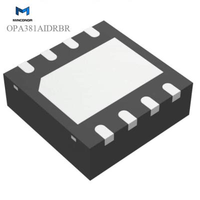 China OPA381AIDRBR for sale