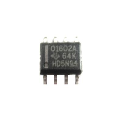 China OPA1602AID for sale