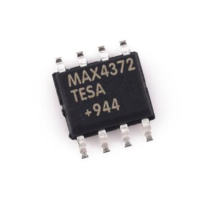 China MAX4372TESA+ for sale