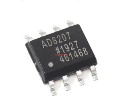 China AD8207WBRZ for sale