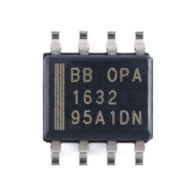 China OPA1632DR for sale