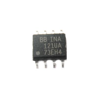 China INA121U for sale