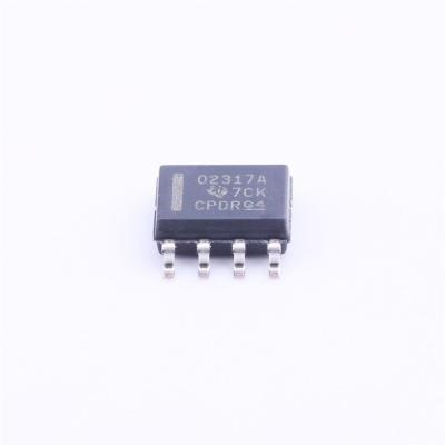 China OPA2317IDR for sale