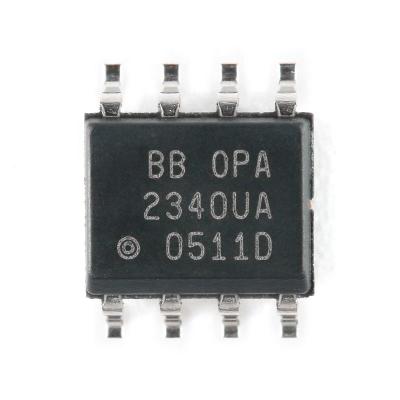 China OPA2340UA for sale