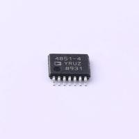 China ADA4851-4YRUZ-RL7 for sale