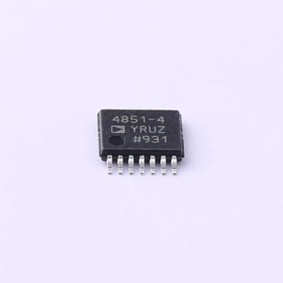 China ADA4851-4YRUZ-RL7 for sale