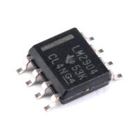 China TLC272CDR for sale