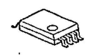 China NJM2742V-TE1 for sale