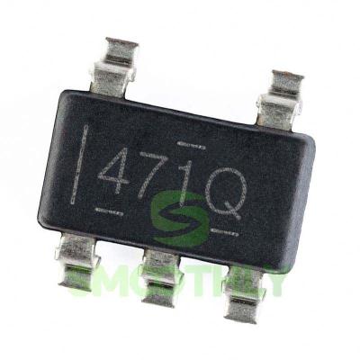 China TLV2471QDBVRQ1 for sale