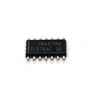 China TL074ACDR for sale
