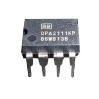 China OPA2111KP for sale