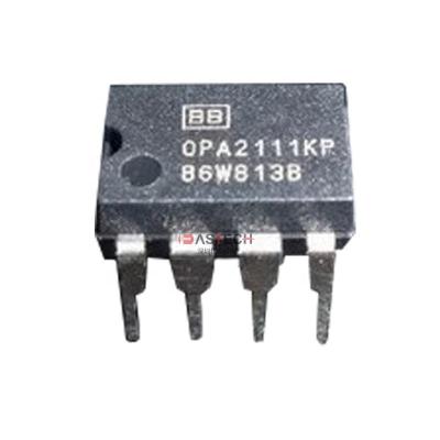 China OPA2111KP for sale