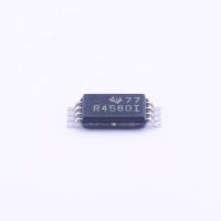 China RC4560IPWR for sale