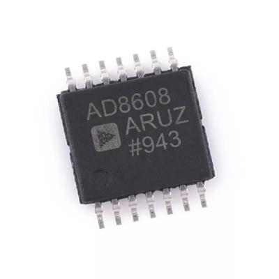 China AD8608ARUZ for sale