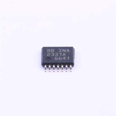 China INA2331AIPWR for sale