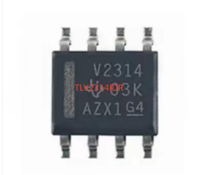 China TLV2314IDR for sale