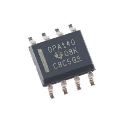 China OPA140AIDR for sale